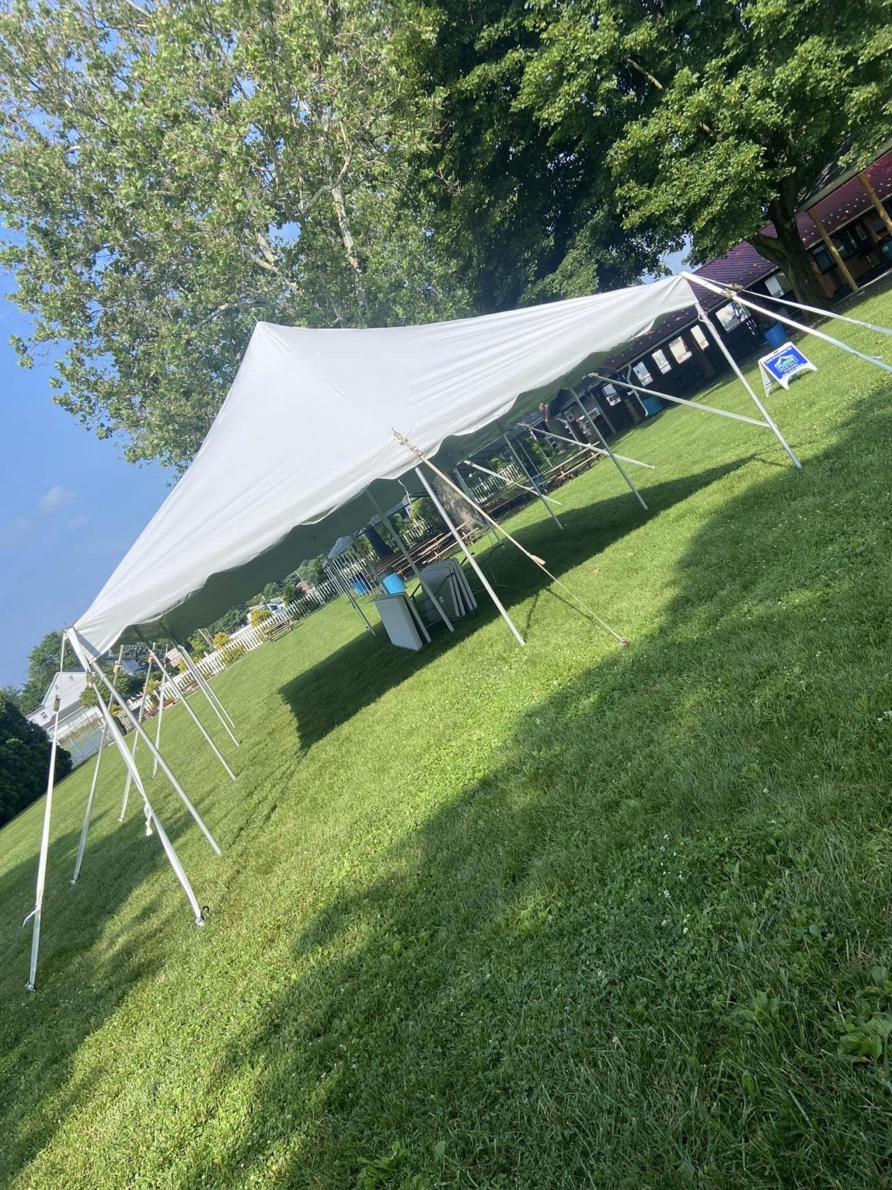 Plinke Rentals | Your Go-to Destination For All Your Tent, Table, And ...